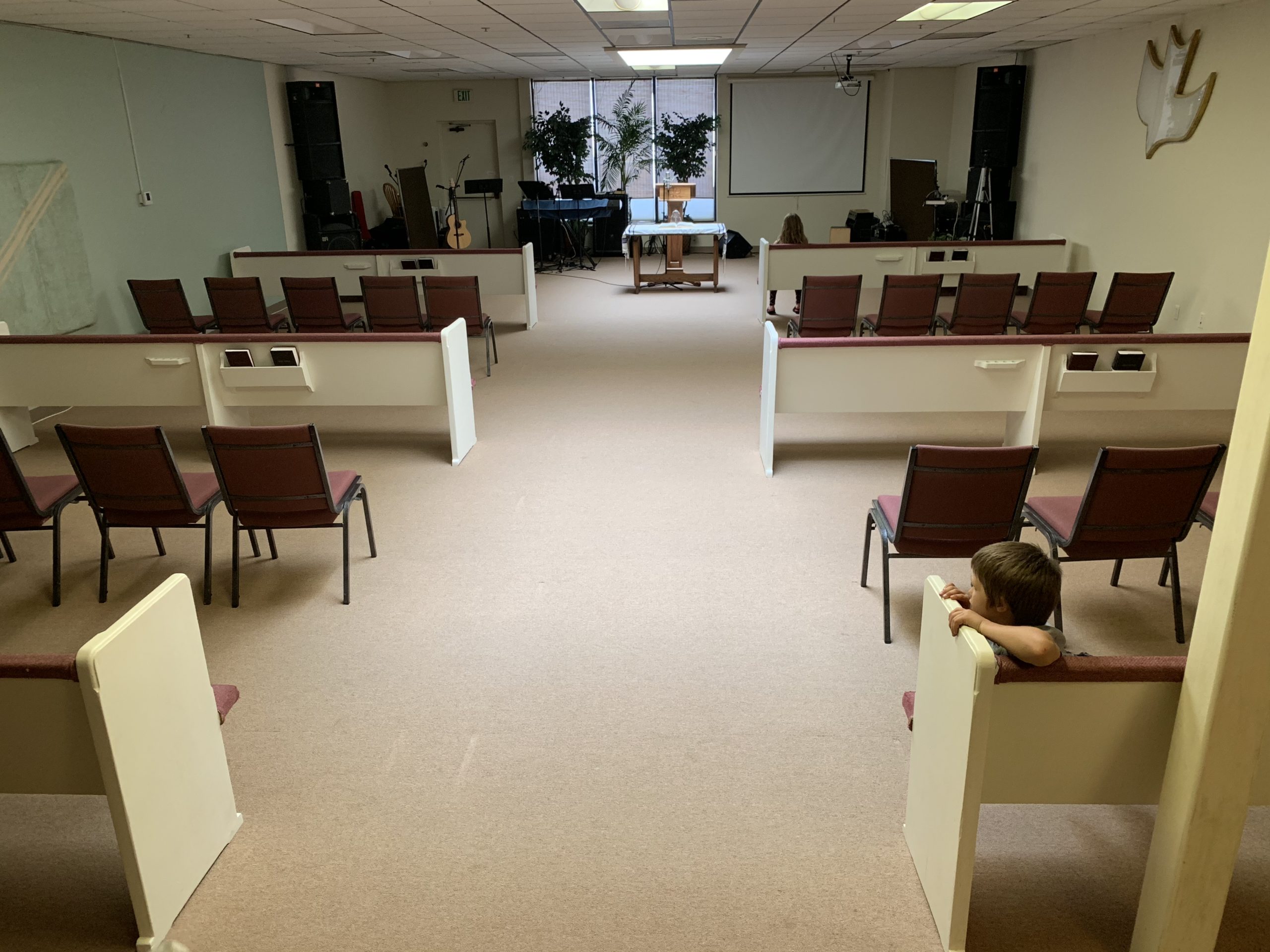 Calvary Chapel Santa Rosa - Calvary Chapel Santa Rosa