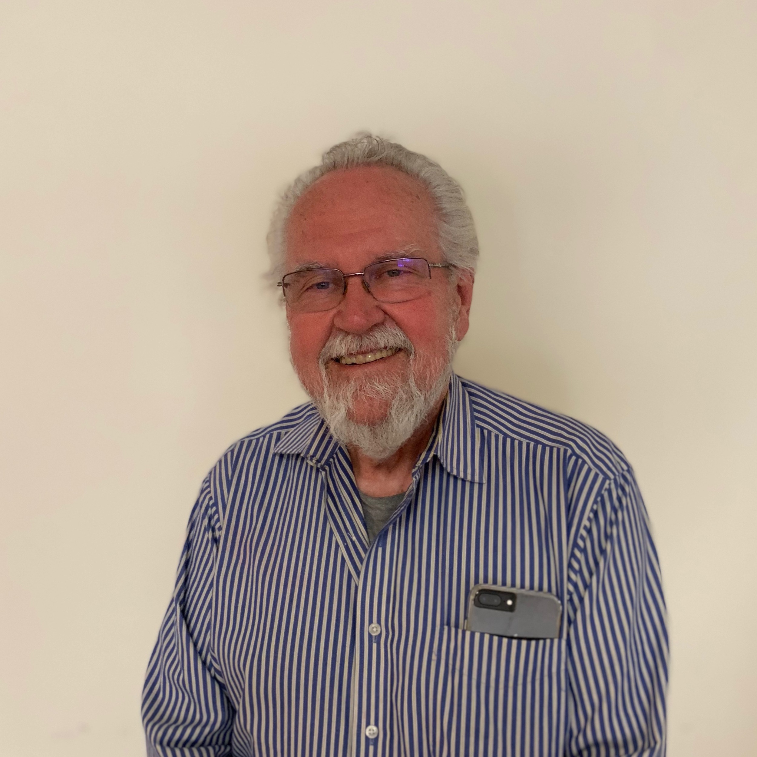 Gary Weatherly - Calvary Chapel Santa Rosa