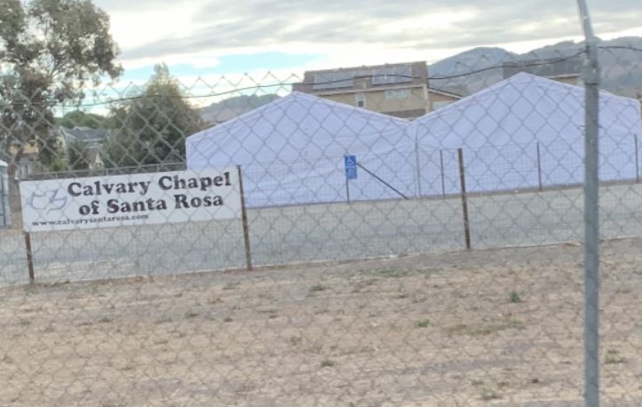 About Us - Calvary Chapel Santa Rosa